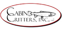 Shop Cabin Critters Plush Marine Animals | TackleDirect