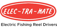 Shop Elec-Tra-Mate Electric Reel Systems | TackleDirect