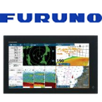 Furuno NavNet TZtouch3 Multi-Function Display Navigation