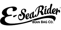 Shop E-SeaRider Marine Bean Bag Chairs | TackleDirect