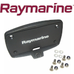 Raymarine Instrument Mounting and Covers - TackleDirect
