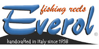 Shop Everol Saltwater Fishing Reels | TackleDirect