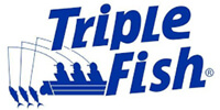Triple Fish Fishing Line and Leader | TackleDirect