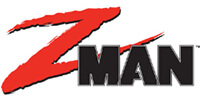 Shop Z-Man Fishing Lures and Bait | TackleDirect