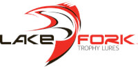 Shop Lake Fork Trophy Lures - TackleDirect