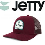 Jetty Life Fishing Hats and Accessories - TackleDirect