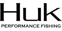 Shop Huk Performance Fishing Apparel & Gear | TackleDirect
