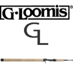 G-Loomis GL Series Steelhead Casting Fishing Rods