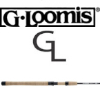 G-Loomis GL Series Steelhead Spinning Fishing Rods