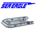 Sea Eagle Inflatable FoldCat - TackleDirect