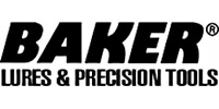 Shop Baker Fishing Lures & Precision Tools | TackleDirect