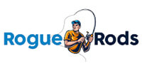 Shop Rogue Rods Fishing Tackle | TackleDirect