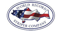 Shop World Record Striper Terminal Tackle | TackleDirect