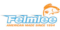 Shop Felmlee Lures Fishing Tackle | TackleDirect