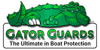 Shop Gator Guards Boat Protection & Equipment | TackleDirect