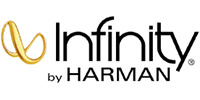 Shop Infinity by Harman Stereos & Accessories | TackleDirect