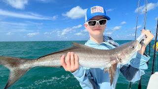 Understanding Fish Behavior in Hot Weather: How to Adapt Your ...