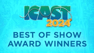 ICAST 2024: Best of Show Award Winners - TackleDirect