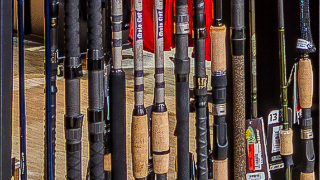 What Are the Types of Fishing Rods? - TackleDirect