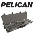 Pelican Weapon Cases - TackleDirect