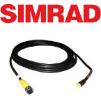Simrad Networking Cables and Accessories - TackleDirect