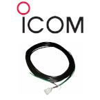 Icom Extension and Control Cables - TackleDirect