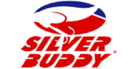 Shop Silver Buddy Fishing Lures | TackleDirect