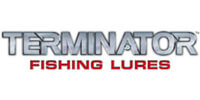Shop Terminator Freshwater Lures & Jigs | TackleDirect