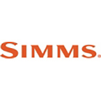 Simms Fishing Apparel, Footwear and Accessories - TackleDirect
