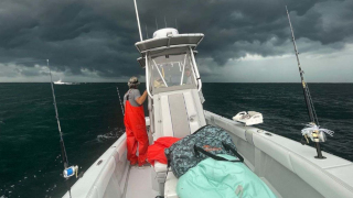 Best Tackle for Tuna Chunking - TackleDirect