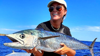 Best King Mackerel Rods & Reels - TackleDirect