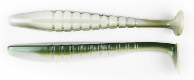 XZone Pro Series Mega Swammer 5.5in - TackleDirect