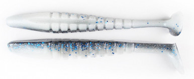 XZone Pro Series Mega Swammer 5.5in - Bream - TackleDirect