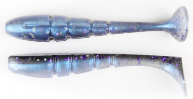 XZone Pro Series Mini Swammer 3.5in - 210 - TackleDirect