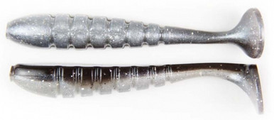 XZone Pro Series Swammer 4in - Tennessee Shad - TackleDirect