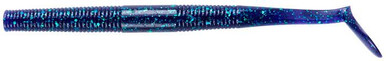 Yum Swimn Dinger - 5in - Junebug - TackleDirect