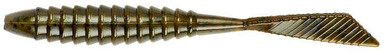 Yum Warning Shot Drop Shot Bait - TackleDirect