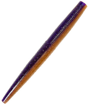 Z-Man Giant TRD Worm - TackleDirect