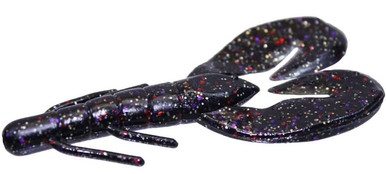 Zoom Super Speed Craw - 4in - South Africa Special - TackleDirect