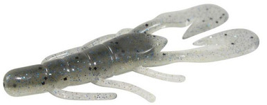 Zoom Ultra Vibe Speed Craw - Bluegill Flash - TackleDirect