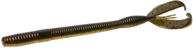 Zoom Z-Craw Worm - California 420 - TackleDirect