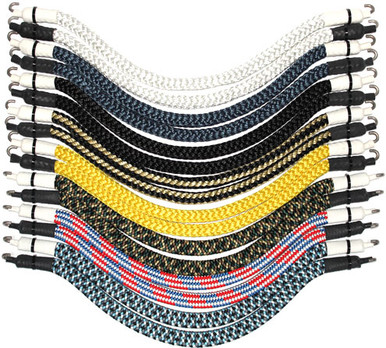 Top Shelf Marine Bucket Rope Handles - TackleDirect