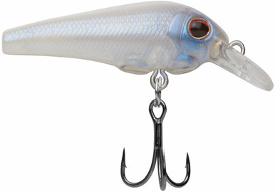 Berkley Hit Stick - 1-3/8in - Ghost White - TackleDirect