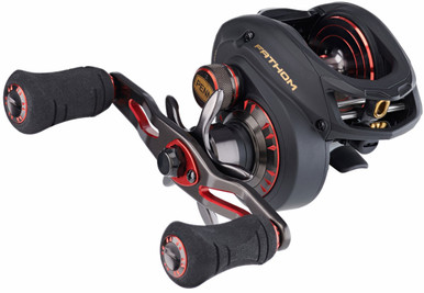 Penn FTH300LPHS Fathom Low Profile Baitcasting Reel TackleDirect