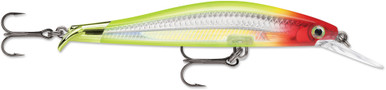Rapala Ripstop Deep 09 Jerkbait - Clown - TackleDirect