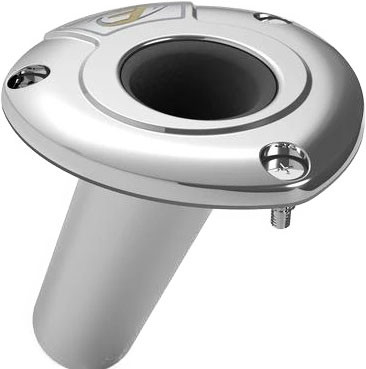 Exploding Fish Evolution Coastal Classic Rod Holders - TackleDirect