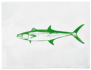 CandH Flag - Kingfish - TackleDirect