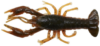 Savage Gear Ned Craw - Alabama Craw - TackleDirect