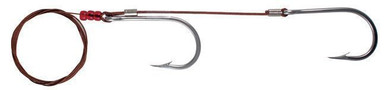 CandH High Speed Wahoo Rigging Kits - TackleDirect