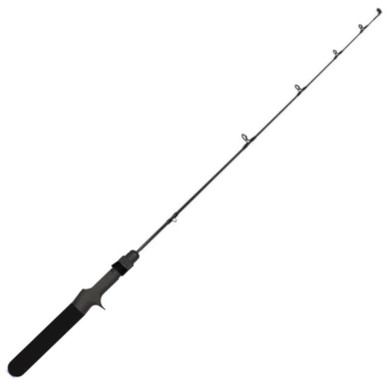 St. Croix MJIC34MH Mojo Ice Rod - TackleDirect